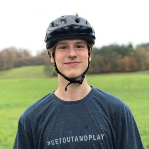 MTB Horsens – Motion & Oplevelser